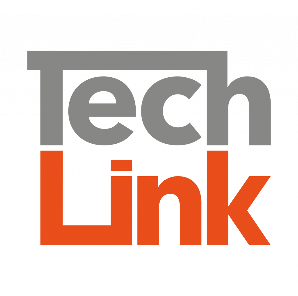 TechLink - Tecnología para tu vida conectada