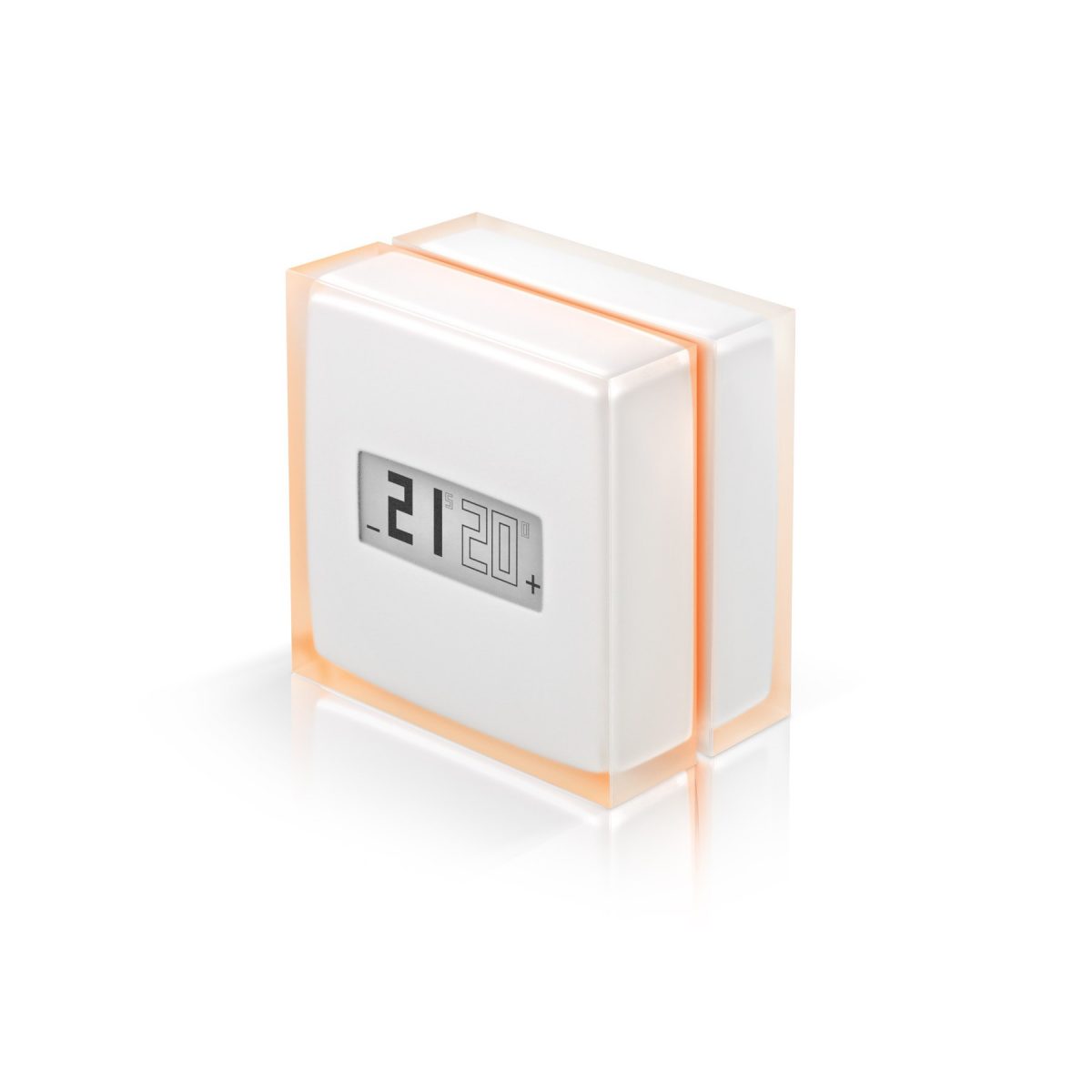 Termostato Inteligente Netatmo - TechLink