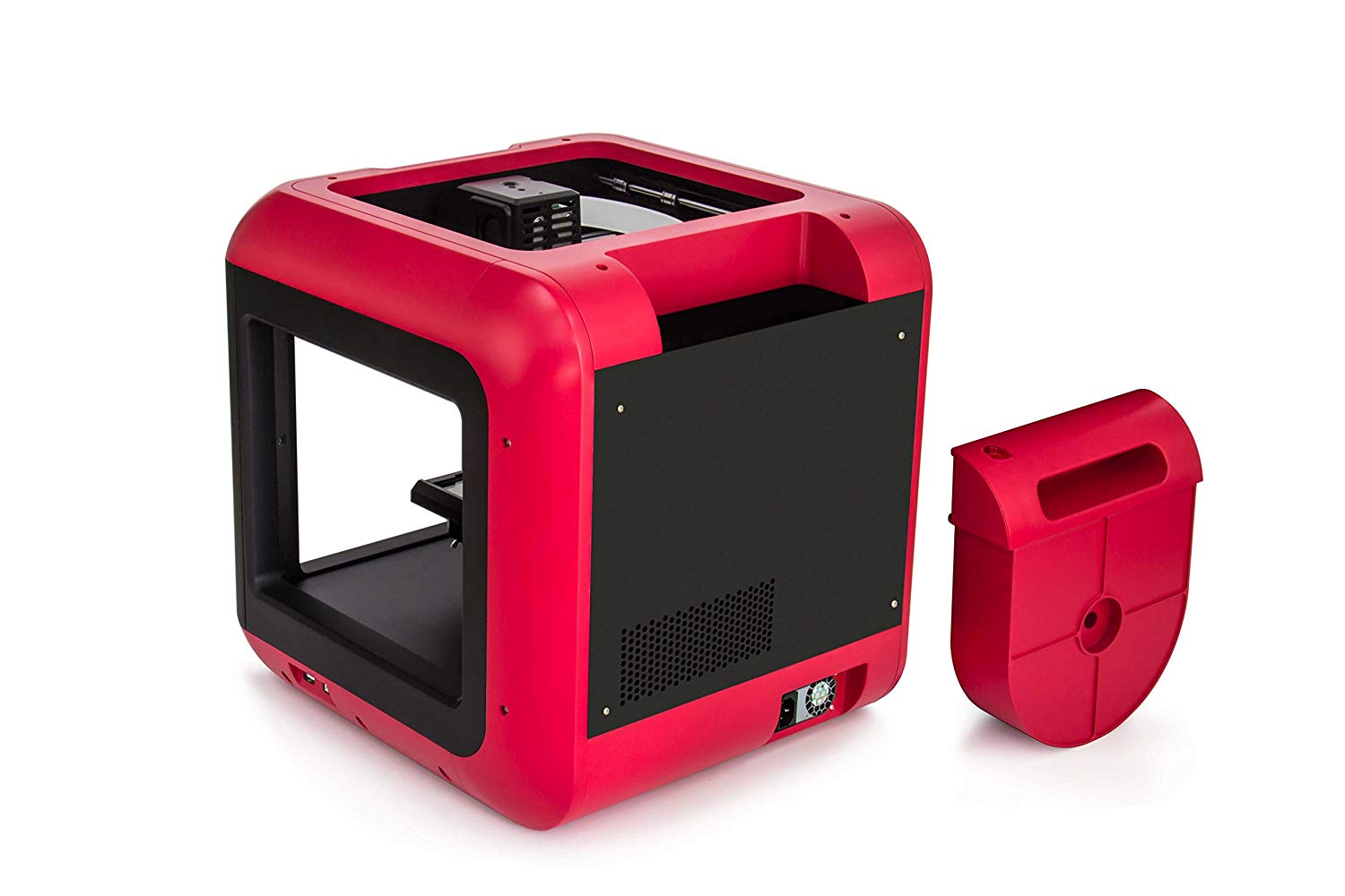 Impresora 3D FlashForge Finder - TechLink