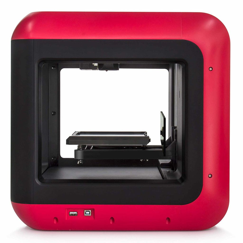 Impresora 3D FlashForge Finder - TechLink